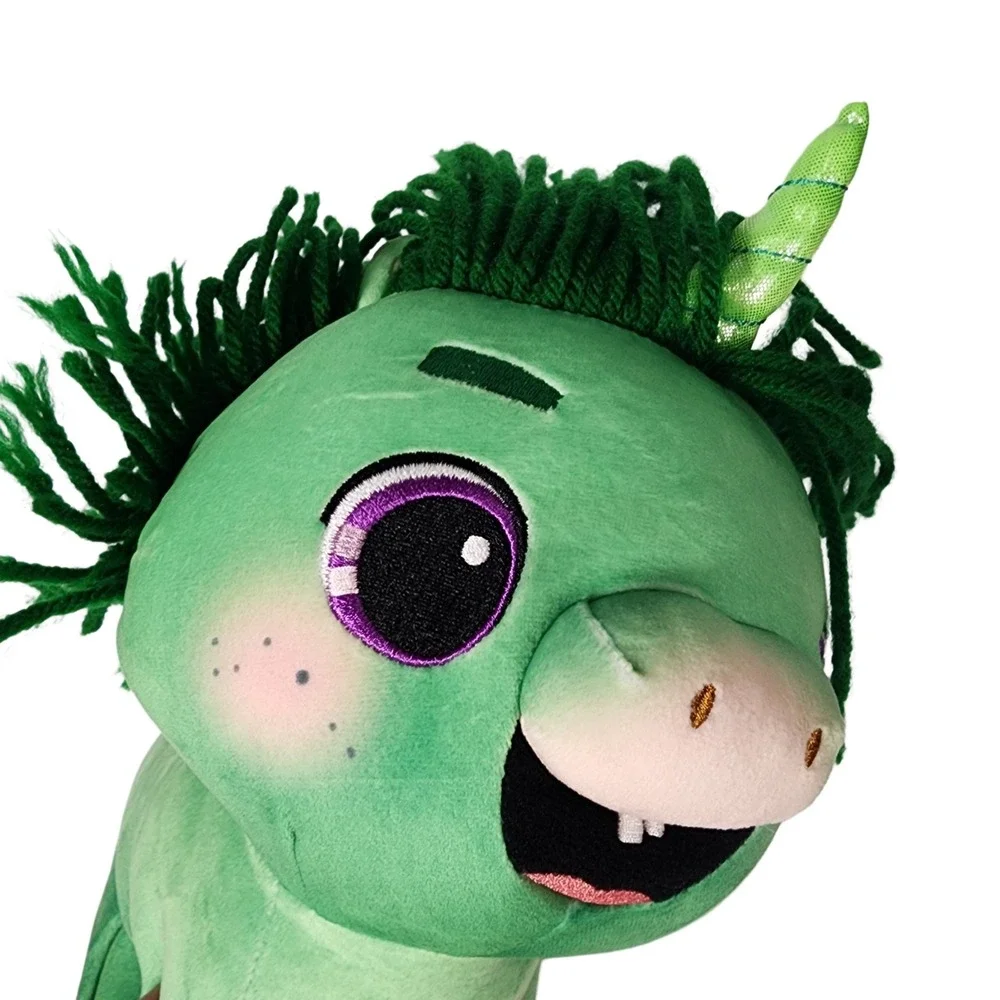 Basic Fun | Toys | Basic Fun Dreamworks Not Quite Narwhal Gary The ...